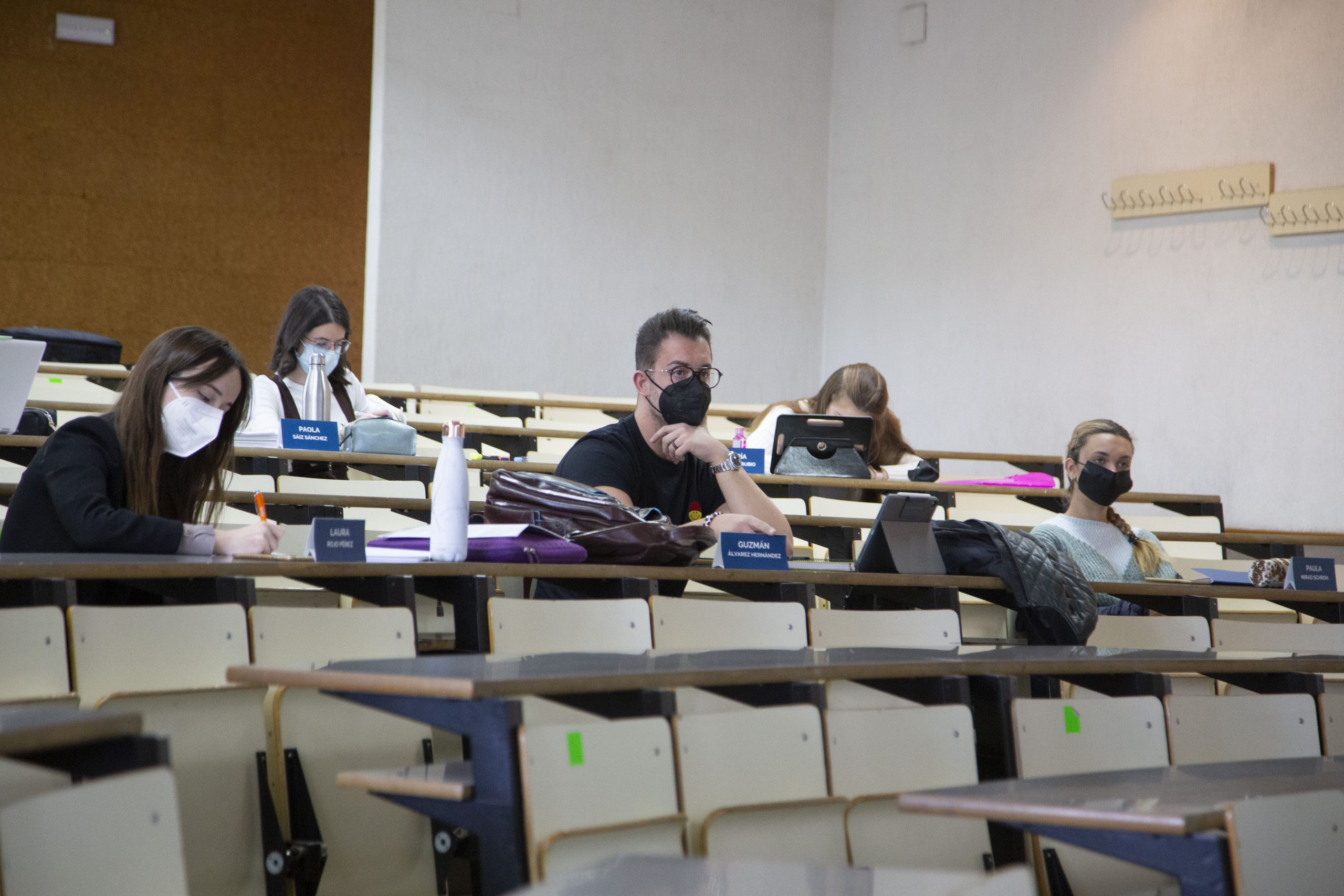 Absentismo laboral | José Antonio Rodríguez Rico | Master en Dirección ...