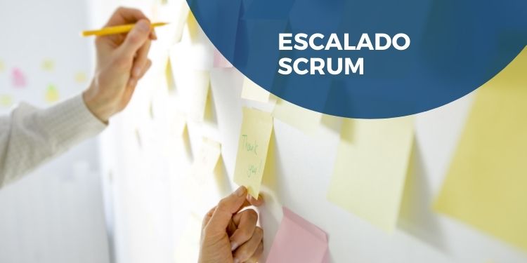 Escalado Scrum | El Club de las Buenas Decisiones